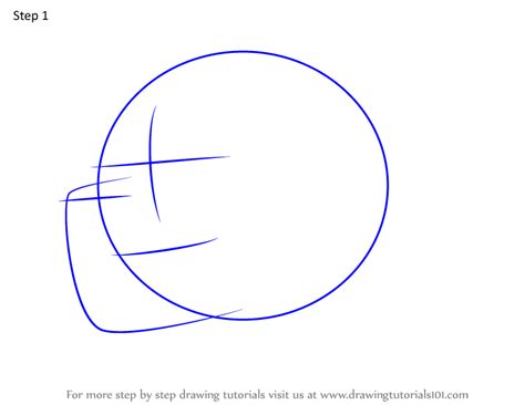 How To Draw Shirota From Aggretsuko Aggretsuko Step By Step