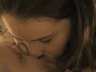 Naked Felicity Jones In Inferno IV