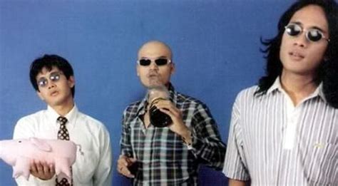 Bimo Ancam Bubarkan Netral Personel Bungkam Okezone Celebrity