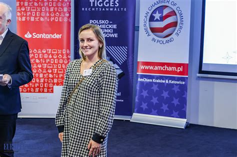 Ahk Polska Gwiazdkowy Biznes Mixer Europerspektywy