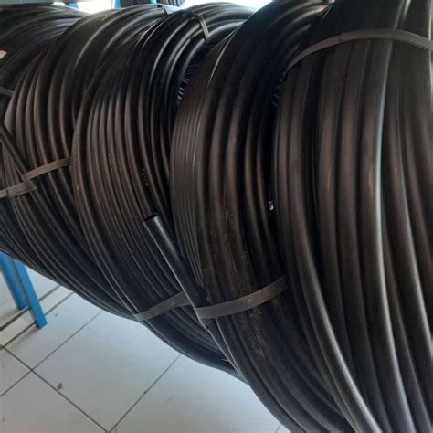 Promo Pipa Hdpe 12 Inch 100 Meter Atau Pipa Hdpe Pam Atau Pipa Hdpe