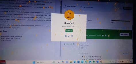 Aditya Sharma On Linkedin C Hackerrank Coding Algorithms