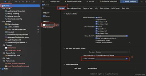 Flutter 应用启动从闪屏页短暂黑屏再到第一个页面flutter Ios启动黑屏 Csdn博客