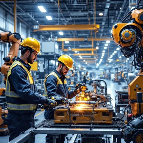 Soluciones Post Venta Indanor Ingeniería