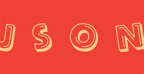 Alphabet Soup Json Alphabet Soup Json