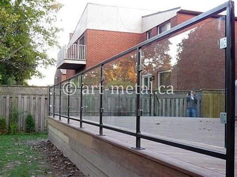 Deck Railing Height Requirements And Codes For Ontario