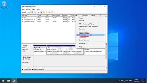 How To Partition A Hard Drive In Windows NinjaOne