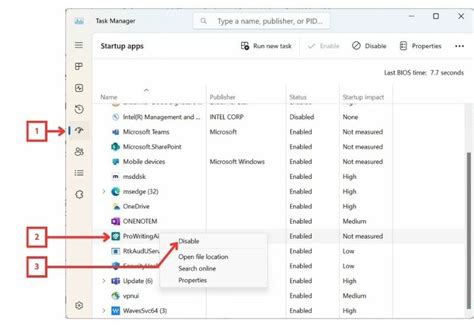 Windows Laptop Lagging These Are The Fixes That Finally Worked For Me