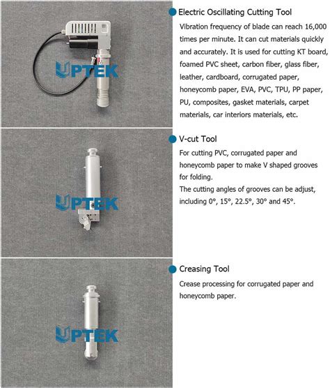 Cnc Corrugated Cardboard Carton Box Sample Maker Cutting Machine