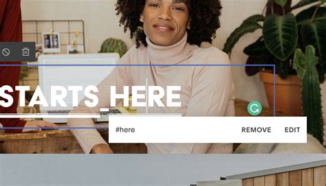 How To Add Anchor Links In Squarespace SQSP Themes