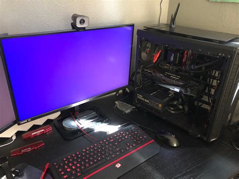 Pc Extremely Slow When Installing Windows R Pcmasterrace