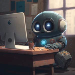 Teerasej Confidence Chatbot At Work Pixar Style 0 938df2f9 3840 40e9