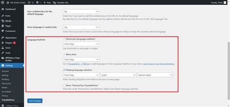 how to add a language switcher to wordpress [full guide 2022]