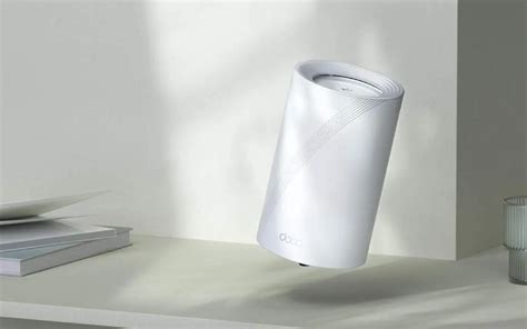 TP Link lança primeiro roteador Mesh Wi Fi 7 homologado no Brasil