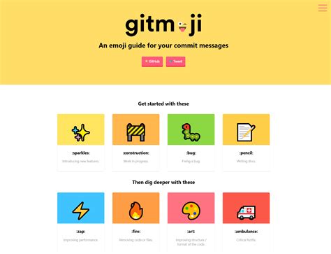 Simplified Subset Language For Easier Adoption · Issue 485 · Carloscuestagitmoji · Github