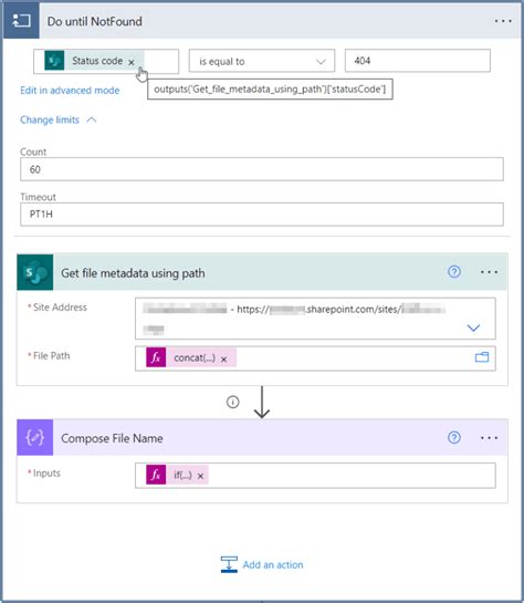 Determine Unique Name For File To Save To Sharepoint Folder With Just 3
