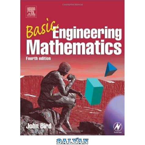 خرید و قیمت دانلود کتاب Basic Engineering Mathematics Fourth Edition ترب