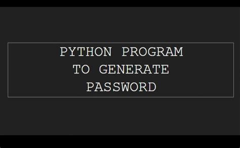 Zeba Bot On Linkedin Random The `random` Module In Python Is A Built