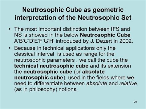 Foundations Of Neutrosophic Logic And Set And Their
