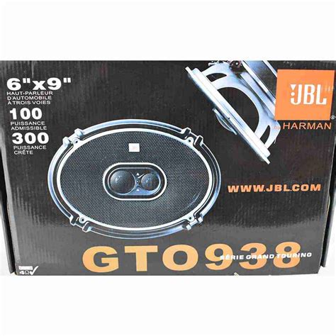 Jbl Car Speakers