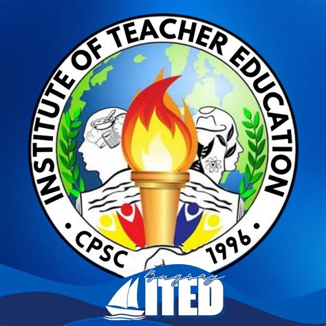 Cpsc Institute Of Teacher Education Mambajao
