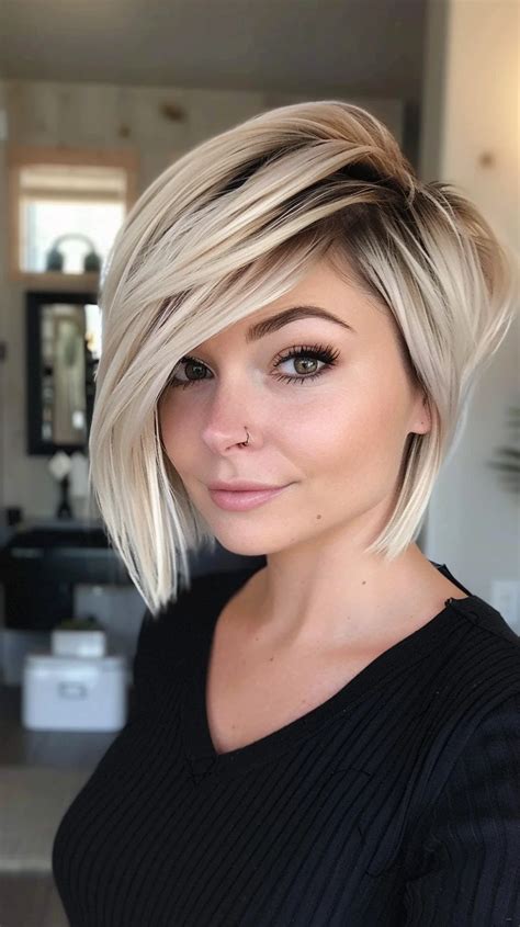Cutest Angled Pixie Hairstyles That Are Perfectly On Trend