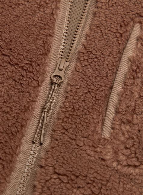 Tna Jalen Massive Polar Jacket Aritzia Us