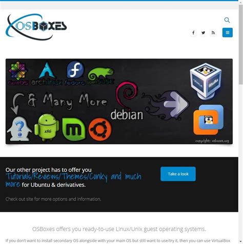 Websites To Download Virtual Machines For Windows Linux And More