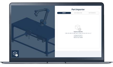 Import Cad Files