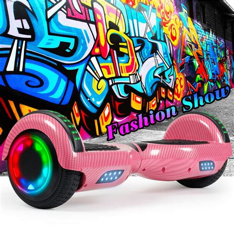 Pink Hoverboards For Girls Hoverboardsi