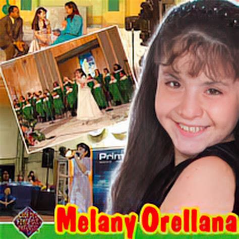 Melany Orellana