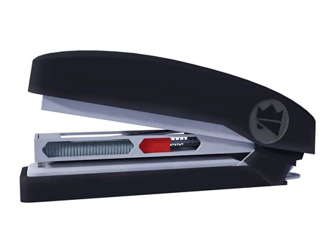 File PMTOK Stapler Render Png Super Mario Wiki The Mario Encyclopedia