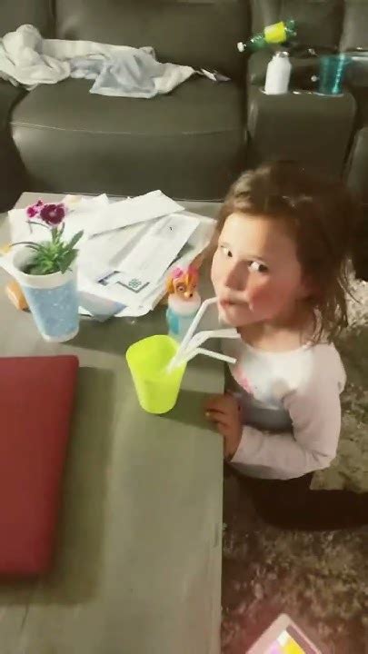I prank my little sister - YouTube