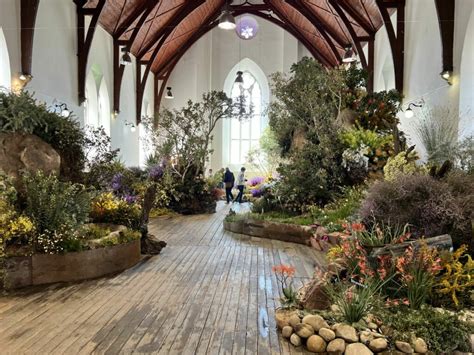 Clanwilliam Town And Museum