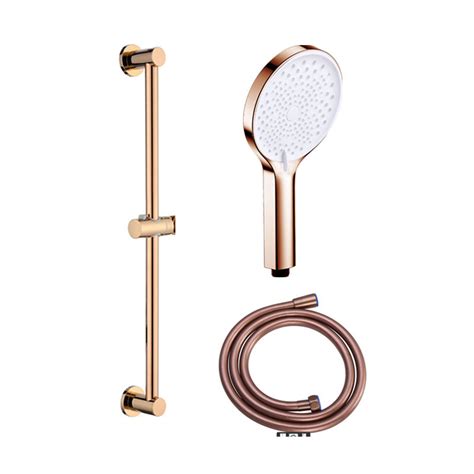 Aalto Sh 308mrg Hand Shower Set Heritage Bathroom Gallery