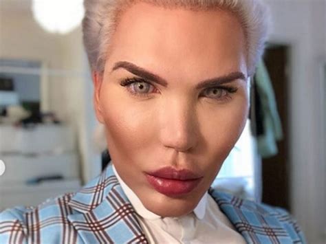 Human Ken Doll Wants To Become A Parent Edm Chicago