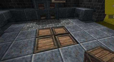 Are Crates Suppose To Change Size When Placed On Different Spaces Questions Vintage Story