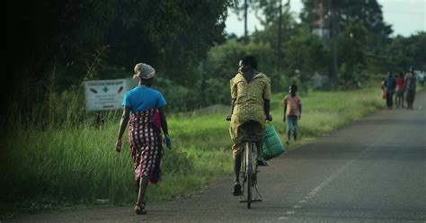 How To Make Locally Led Climate Adaptation Finance More Gender