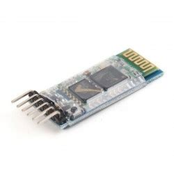 Módulo Bluetooth HC para Arduino