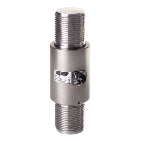Compression Load Cell Tension Tension Compression Threaded RITM Industry