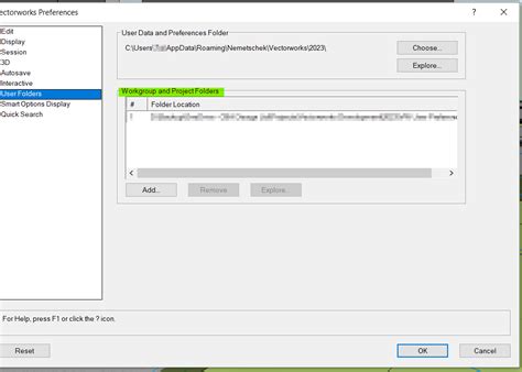 Vectorworks 2023 Taking 20 Minutes To Initially Open Troubleshooting Vectorworks Community