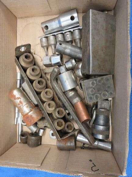 Old Sockets Aaa Auction And Realty