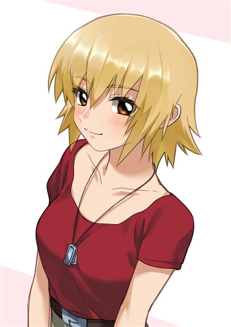 Cagalli Yula Athha Gundam And More Drawn By Tyuga Danbooru