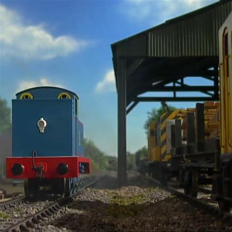 Stream Thomas Naughty Idea By Callie Thomas Fan Themes Listen Online For Free On