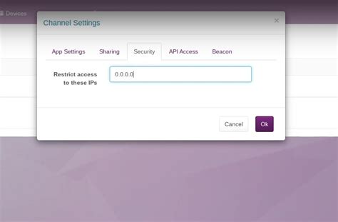 Limit Access To Digital Signage Content Arreya Help Center