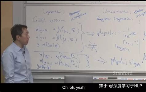 吴恩达 斯坦福最新 《cs229 机器学习》课程视频及ppt分享 知乎