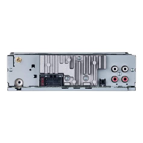 Pioneer MVH-S220DAB Mechless USB Android Car Stereo DAB Digital ...