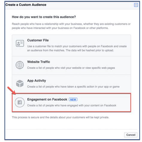 Facebook Rolls Out New Targeting Option Canvas Ad Viewers Advertisemint