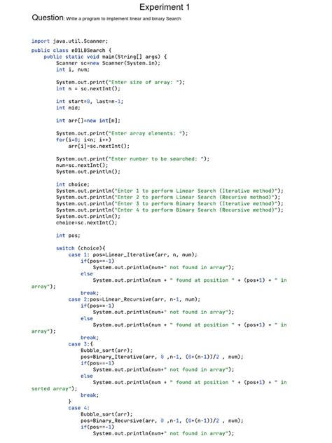 Daa Lab Manual Download Free Pdf Graph Theory Algorithms And Data