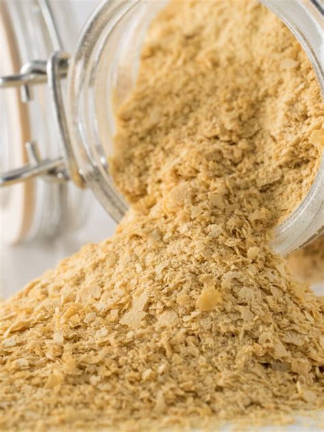 Brewers Yeast Vs Nutritional Yeast Which Is Better For You Clean Green Simple